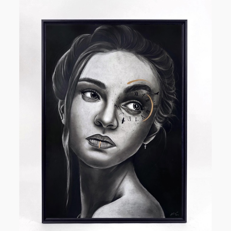 Timeless Vision – ArtStop.ie