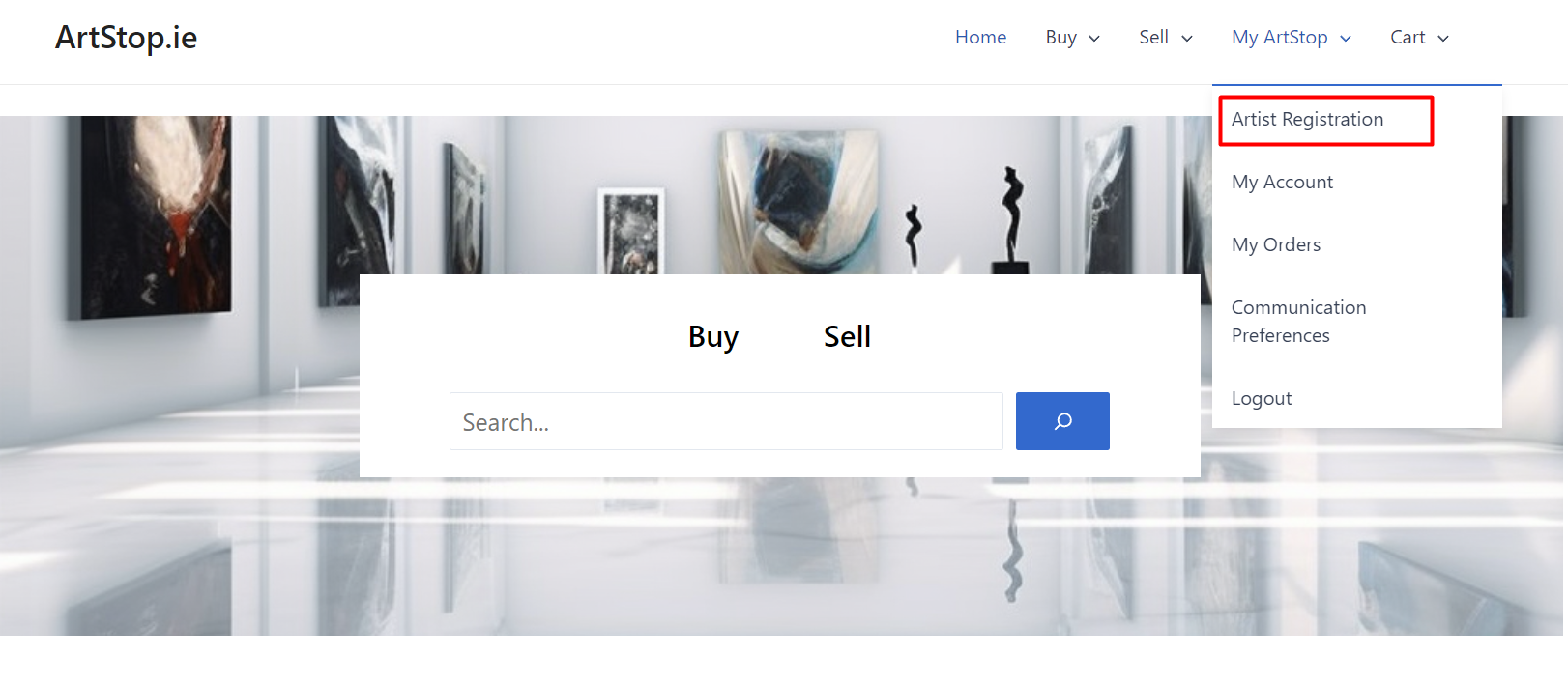Step-by-Step Guide to Setting Up Your Seller Account and List Your ...