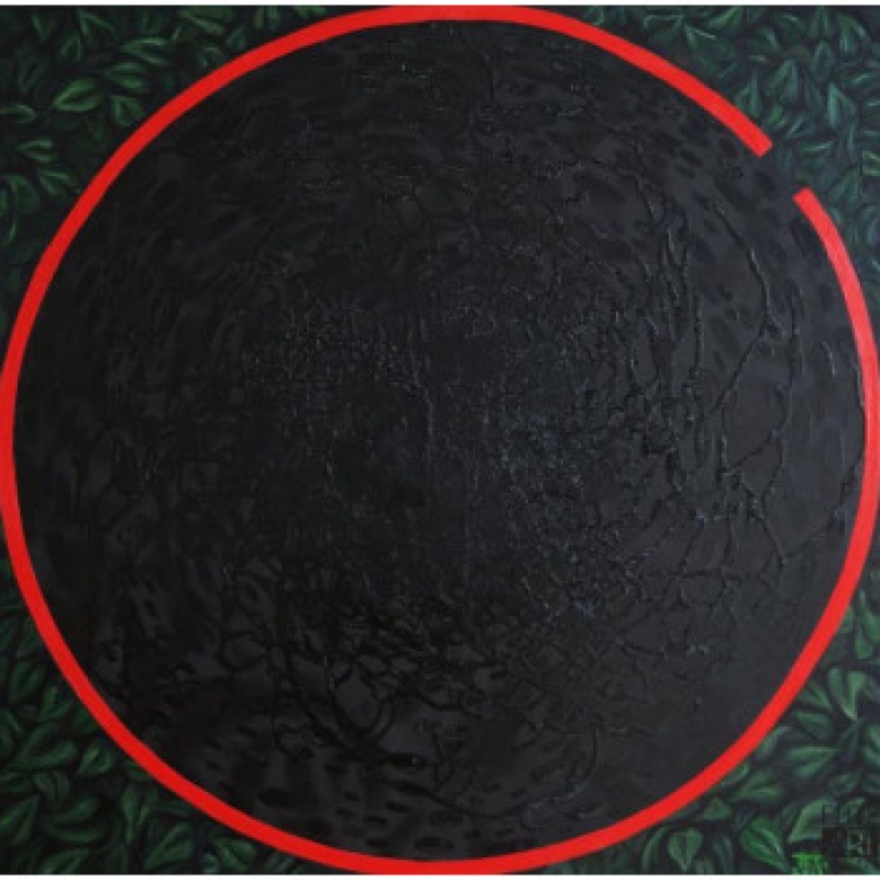 Open Circle – ArtStop.ie