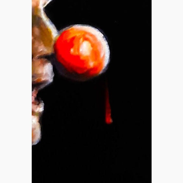 All Apologies (BoJo) – ArtStop.ie